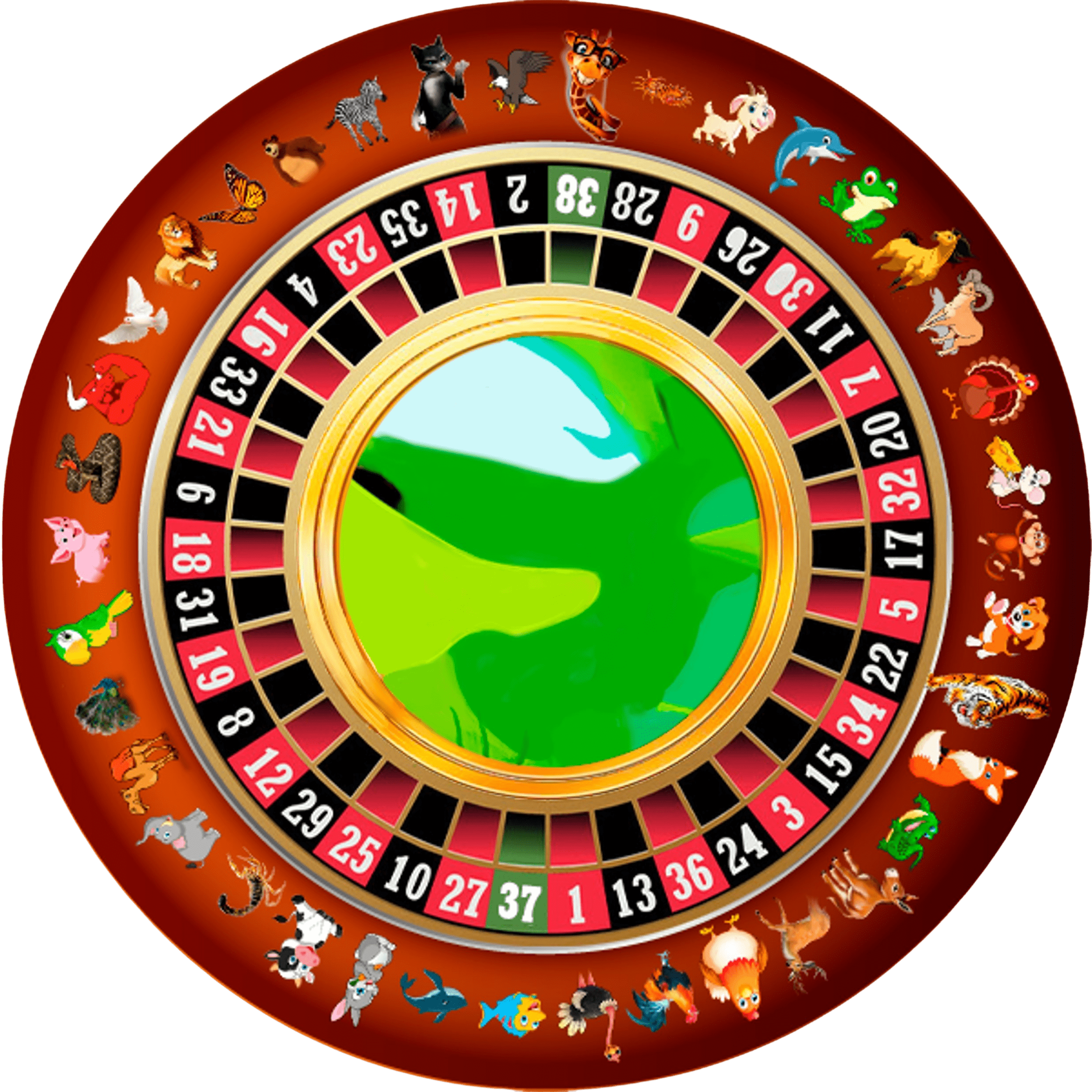 Jogo | Selva Premiada